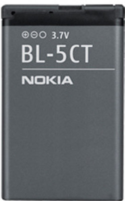 26% OFF on Nokia Battery BL-5CT on Flipkart | PaisaWapas.com