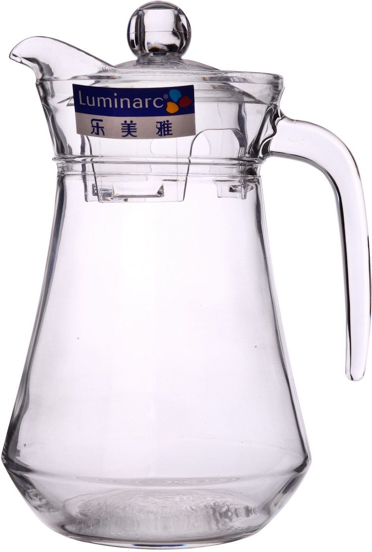 Luminarc Arc Water Jug Price in India - Buy Luminarc Arc Water Jug ...