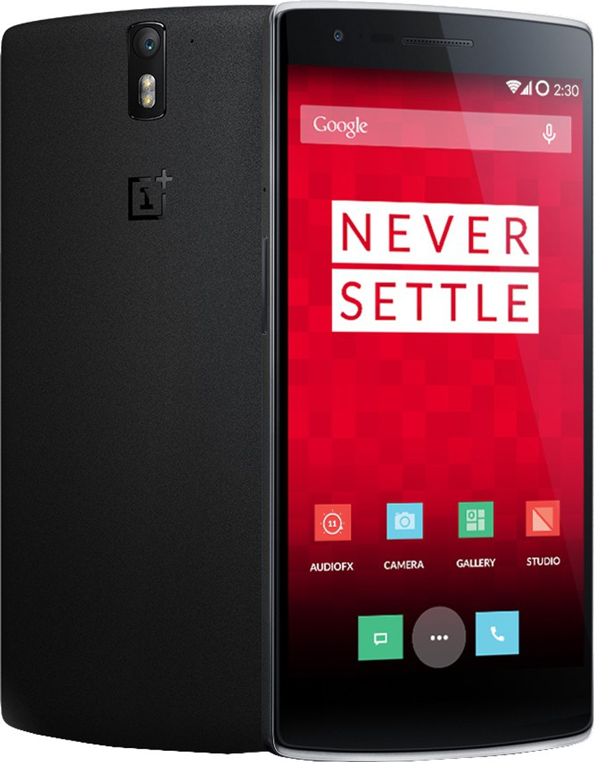 OnePlus One Buy OnePlus One 64 GB Sandstone Black Online At Best OnePlus One Buy OnePlus One 64 GB Sandstone Black Online At Best